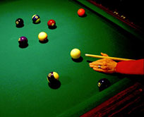 How to Find a High Quality Pool Table | Oakville Home Leisure