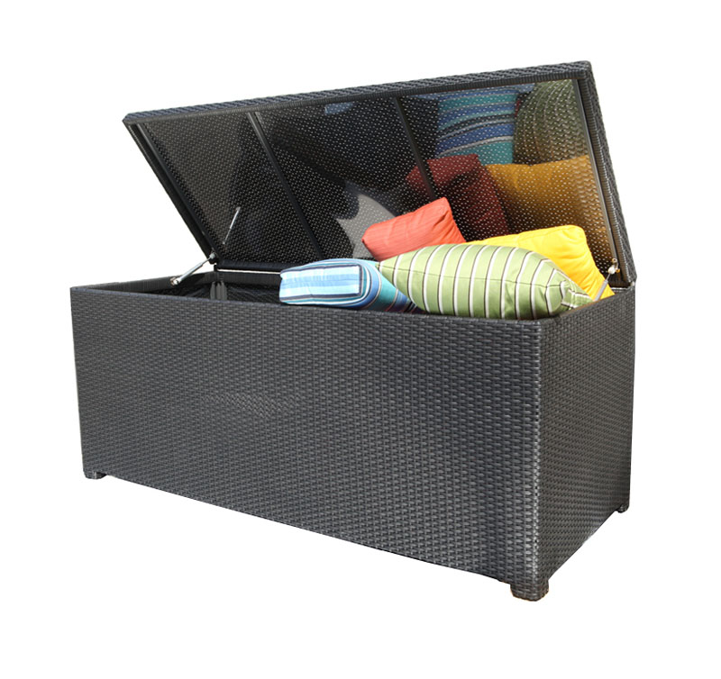 XL Cushion Box (8615) - Outdoor Storage - Oakville Home Leisure