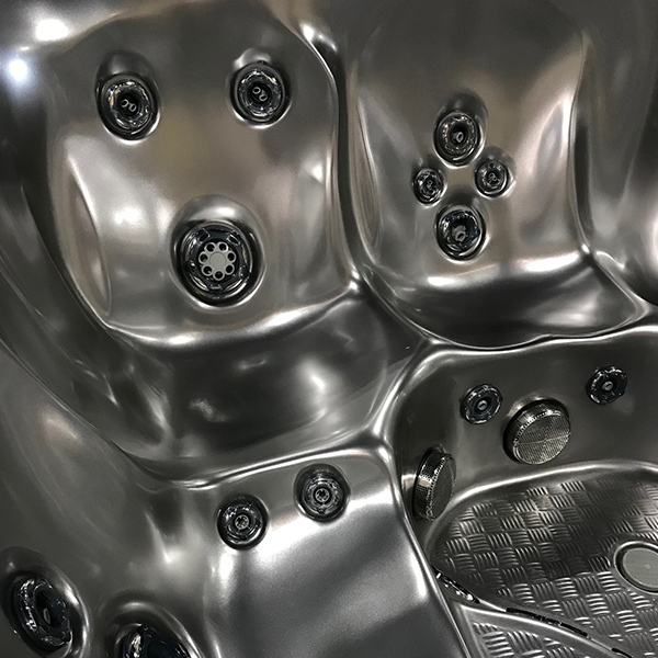 6-8 Person Hot Tub Beachcomber 720 - Hot Tubs, 6 - 8 Person Hot Tubs ...