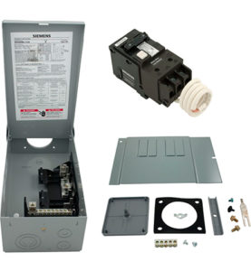 GFCI Breaker Panel - Ground Fault Circuit Interrupter (GFCI) - Oakville ...