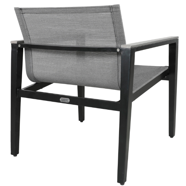 Arcade Deep Seat (70145) - Arcade by CabanaCoast - Oakville Home Leisure