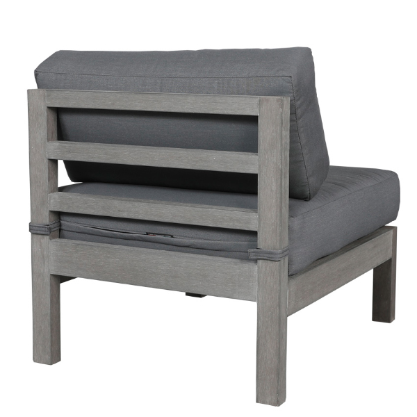 Landing Slipper Chair (80028) - Landing by CabanaCoast - Oakville Home ...