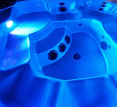 6 Person Hot Tub | Beachcomber 360 | Hybrid & Leep | Canada