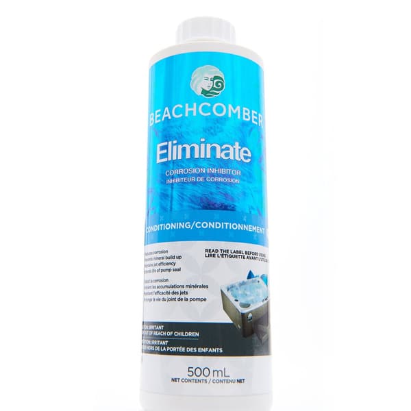 Beachcomber Water Care - Oakville Home Leisure